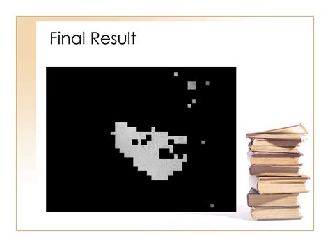 Ppt Cellular Automata Based Edge Detection Powerpoint Presentation