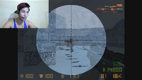 Game Counter Strike Warzone Youtube