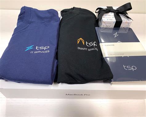 New Year New Team Member This January Tsp Smart Spaces