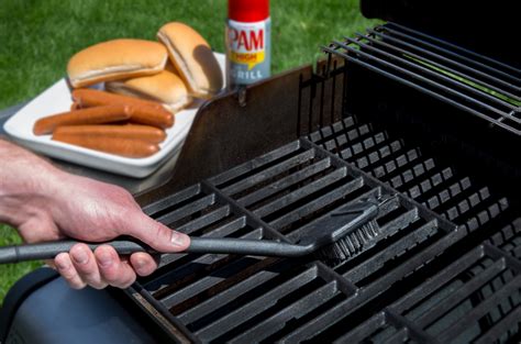 How To Grill Hot Dogs Perfectly Hebrew National