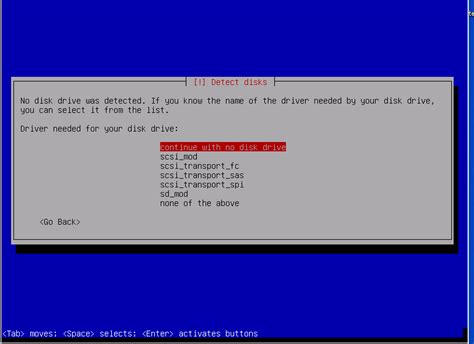 No Kernel Modules Found · Telekom Security Tpotce · Discussion 1052