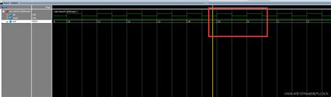 基于verilog Hdl的四位计数器设计4bit计数器verilog代码 Csdn博客