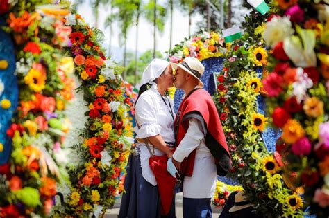 Programación de la Fería de las Flores sábado 29 de julio