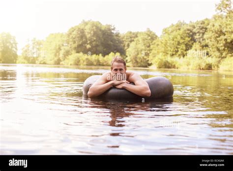 Space Man Floating Stock Photos Space Man Floating Stock Images Alamy