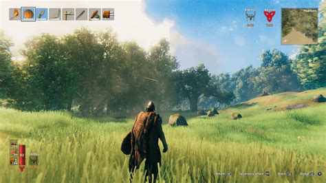 I Am Really Enjoying Valheim Through Gamepass Anyone Else Playing This