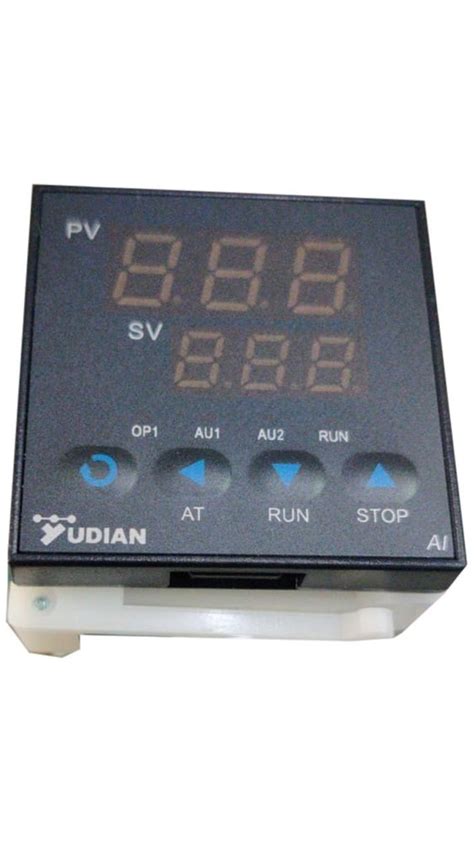 Ai 208 Yudian Pid Temperature Controller At Rs 2600piece In Vapi Id 22921841988