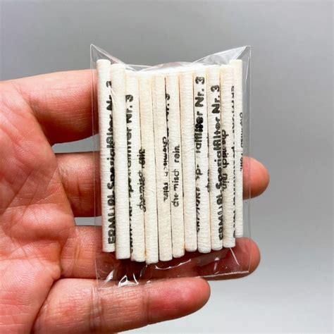 匠斗 煙具 德國進口 Helibe 4mm 煙斗 菸斗 用濾芯 20支裝 衝買氣 衝人氣商品 蝦皮購物
