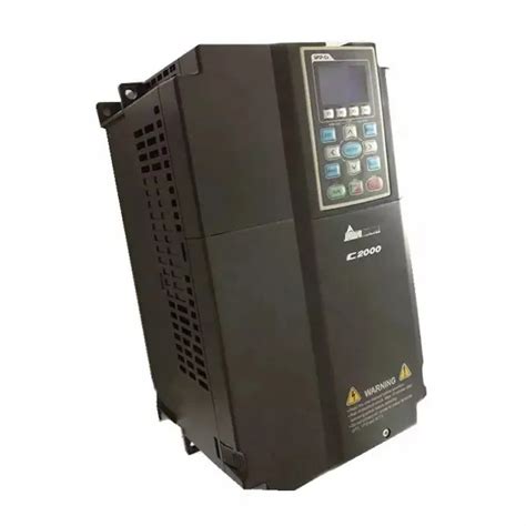 15 Kw Delta Vfd C2000 Series Inverters Drive Variable Frequency Drive
