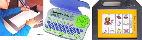 Introduction To Assistive Technology Educational And Assistive Technology