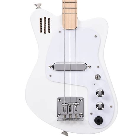 Loog Mini Electric Reverb