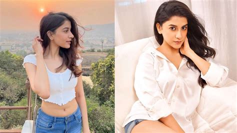 Simran Sharma Filmibeat