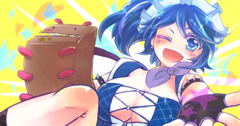 戦国大戦 ワンドロ絵など 御子柴かきょうのイラスト Pixiv
