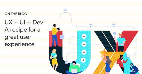 Ux Ui Dev A Recipe For A Great User Experience Imarc