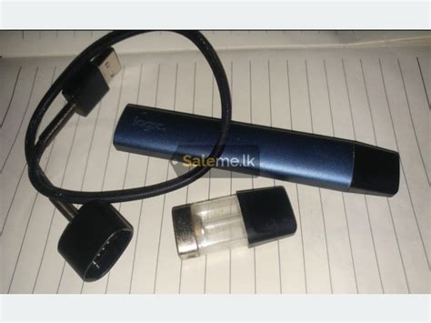 Other Electronics Vape Pen Logic Compact In Galle Salemelk Sri