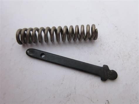Ruger Mini 14 Hammer Spring And Strut Blued Used