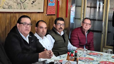 Diputados De Morena Respaldan A Marcelo Ebrard Grupo Milenio