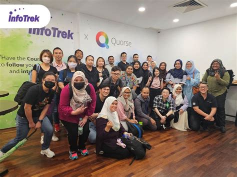 Jesslyn Pek On Linkedin Infotrek Freewebinar Agile