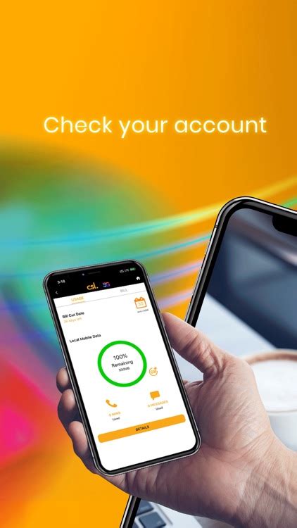 Csl By Csl Mobile Limited