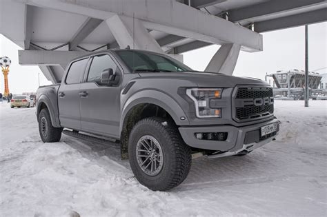 The 3 Different Types Of Pickup Truck Cabs Explained