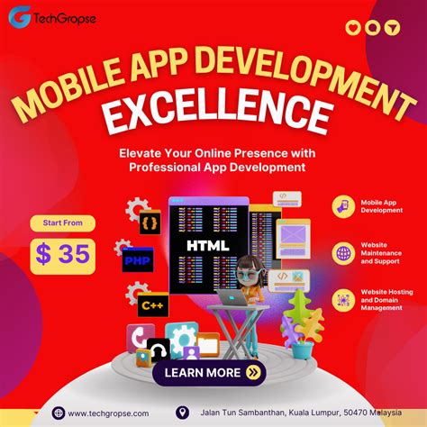 Hire The Best Android App Developers In Kulal Lumpur My By Sandeep