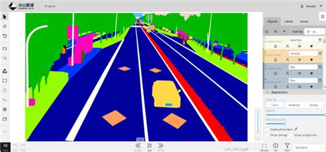 Image Annotation Segmentation Bounding Box And All Data Labeling For Ai By Patrickanekeyah