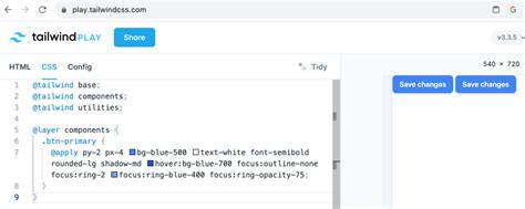 Tailwind Css For Developers Style Without Using Css Code The New Stack