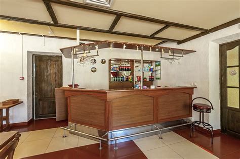 HOTEL GUAMKA - Reviews (Russia)