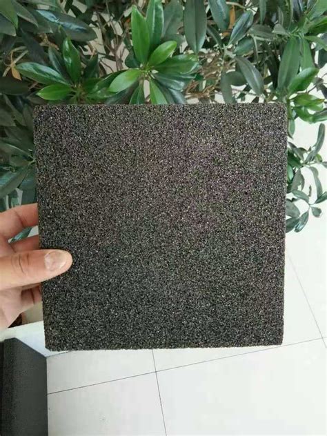 硼硅酸盐泡沫玻璃保温板可用于烟囱内衬的防腐 泡沫玻璃保温板 泡沫玻璃保温板价格 泡沫玻璃保温板厂家 河北中泰天成节能科技有限公司