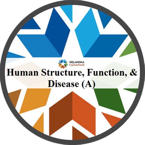 Human Structure Function And Disease A 7998 Credly