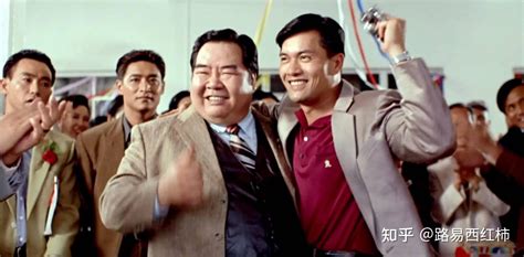 香港警界奇人陈志超李洛夫