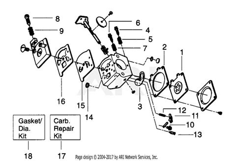 The Ultimate Guide Weed Eater Wt3100 Fuel Line Diagram Explained