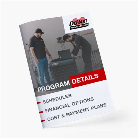 Section 608 And A2l Epa Certification Programs Dehart Technical School