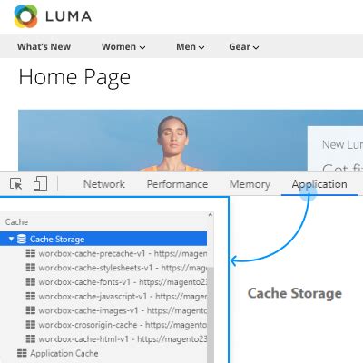Magento PWA Extension Progressive Web App Module WebKul