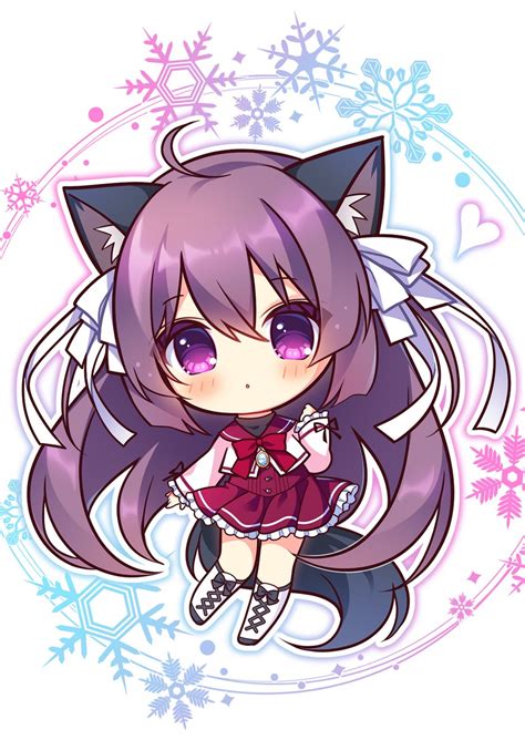 Himeguri Taruhi Yuki Koi Melt Drawn By Ryuukasane Danbooru