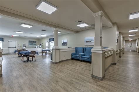 Tyrrell House Lumenant LLC