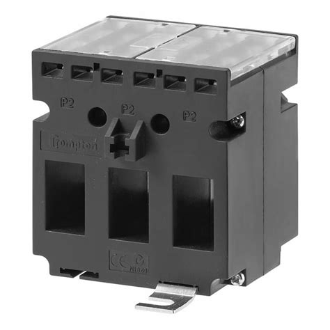 Three Phase Solid Core Current Transformers