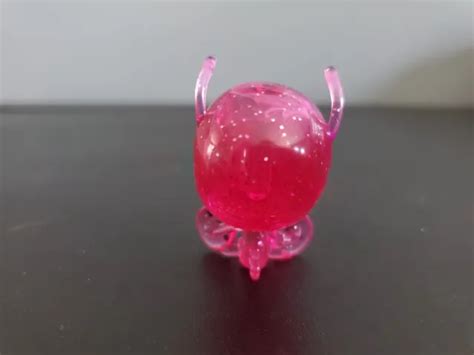 Miraculous Ladybug Miracle Box Kwami Surprise Figure Glitter Tikki Eur