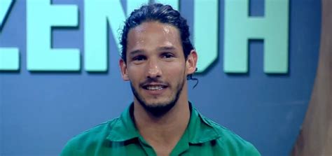 De Ilustre Desconhecido A Favorito Improvável João Zoli Pode Ganhar A