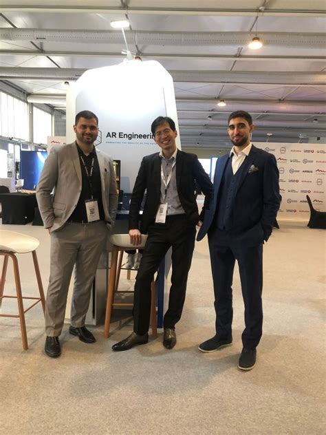 Akram Amir On Linkedin Thank You For The Support And Coverage Aerospace