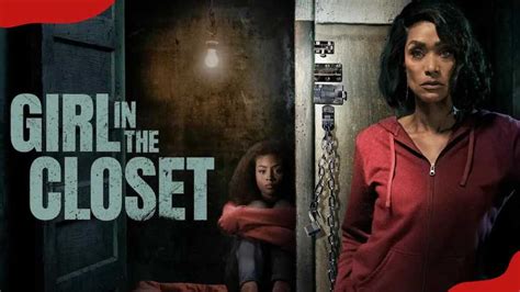 Is ‘girl In The Closet On Lifetime Based On A True Story Ke