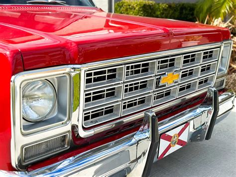 Upgrading Your C10 Grille Street Trucks