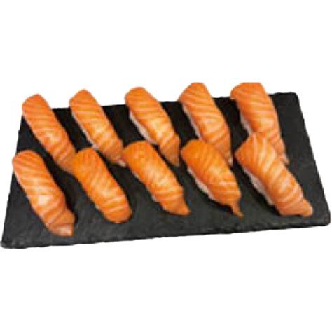 Menu Sushi Saumon Sushi Yoshida