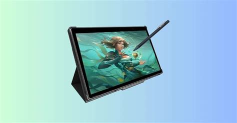 Simbans Picasso Tab Xl Drawing Tablet Rhowtoguideyou