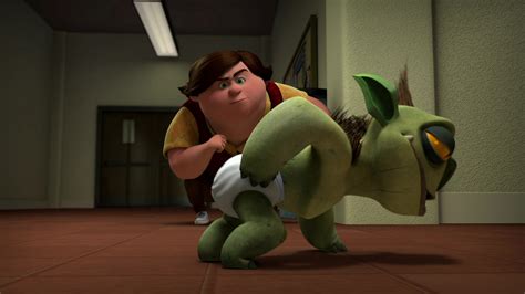 Trollhunters Tales Of Arcadia Season 1 Image Fancaps
