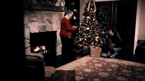 A Meaningful T The Holiday Season Can Be Difficult For Those In