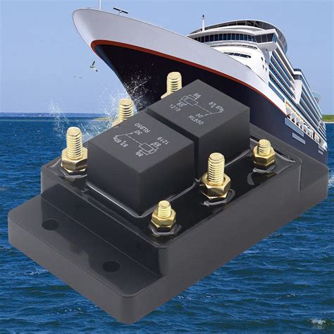 Usb Voltmeter Cigarette Lighter Socket With Switch Power Box For Car