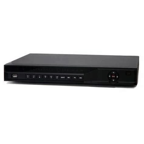 Digital Video Recorders at best price in Gurugram by Hi-Tech Security ...