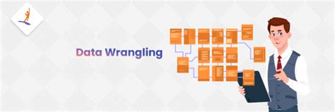 Data Wrangling In Data Science Importance Benefits And Future