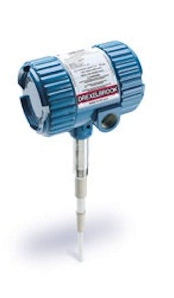 Chemical Instruments Ametek Drexelbrook Announces Safety Intellipoint