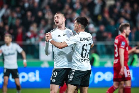 Lechia Gdańsk Legia Warszawa typy kursy zapowiedź 08 11 2022